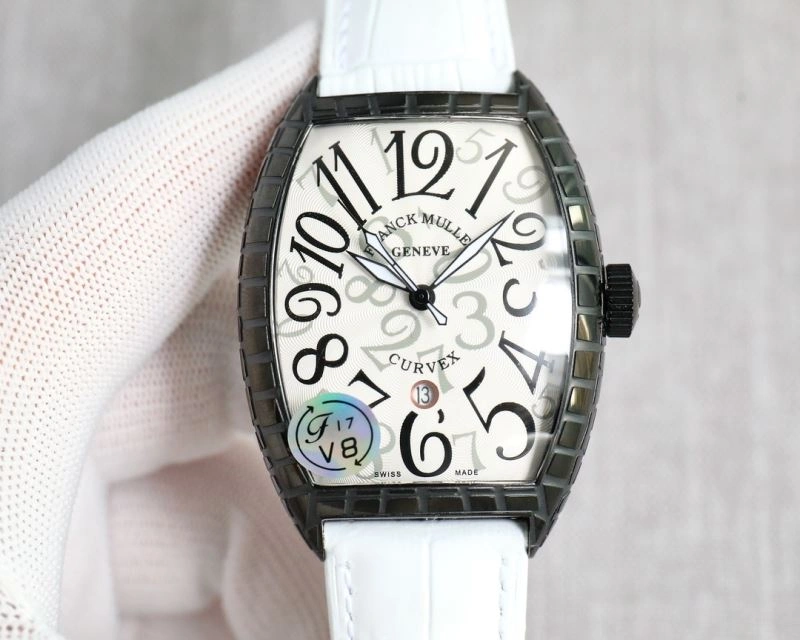 Brand-original FRANCK MULLER Watches