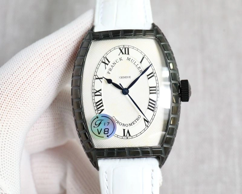 Brand-original FRANCK MULLER Watches