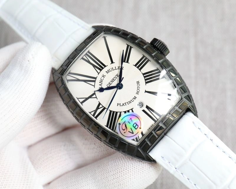 Brand-original FRANCK MULLER Watches