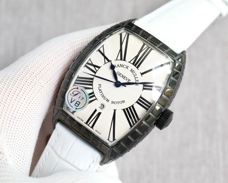 Brand-original FRANCK MULLER Watches