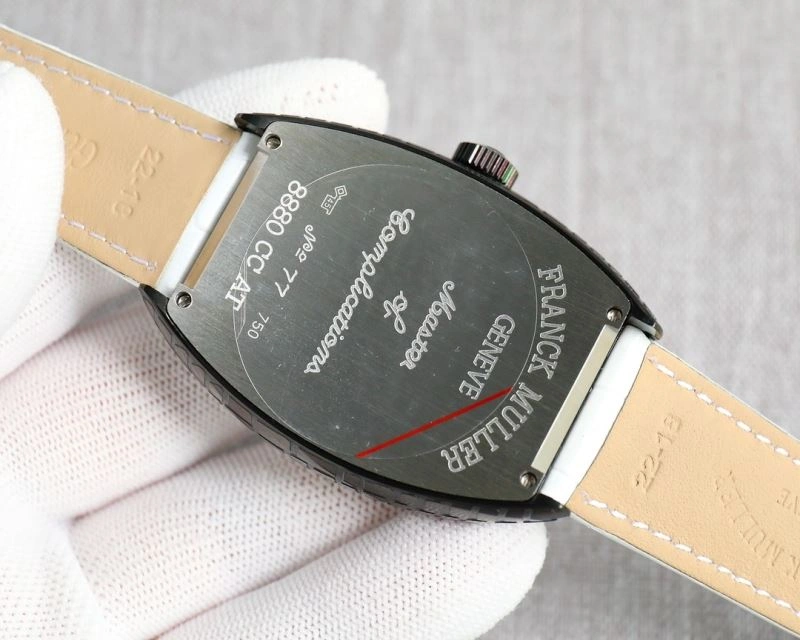 Brand-original FRANCK MULLER Watches