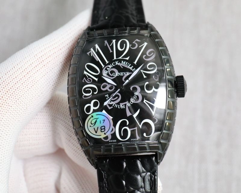 Mirror quality FRANCK MULLER Watches
