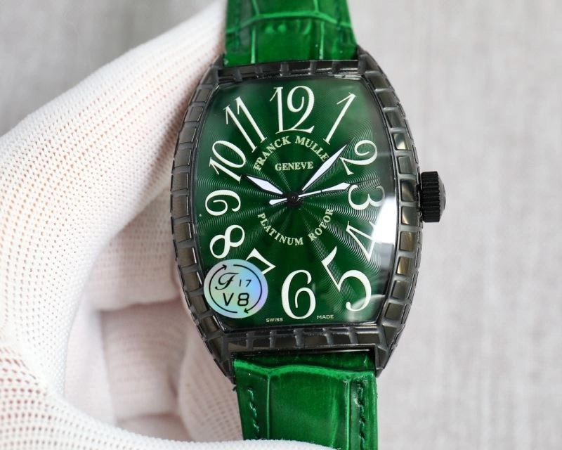 Mirror quality FRANCK MULLER Watches