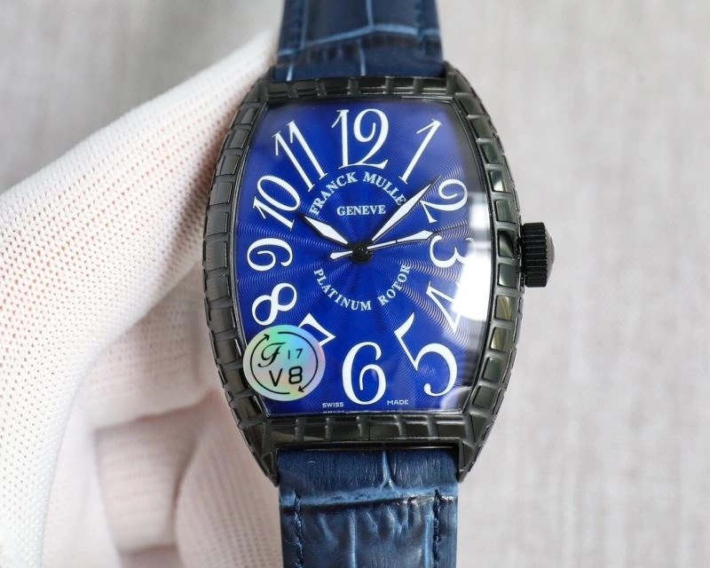 Mirror quality FRANCK MULLER Watches