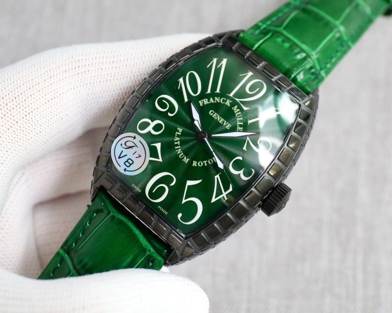 Mirror quality FRANCK MULLER Watches
