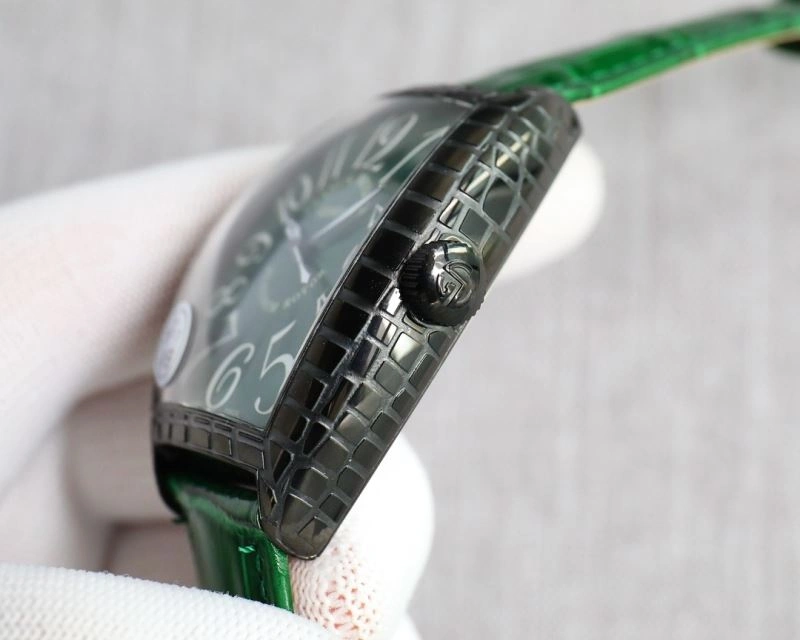 Mirror quality FRANCK MULLER Watches