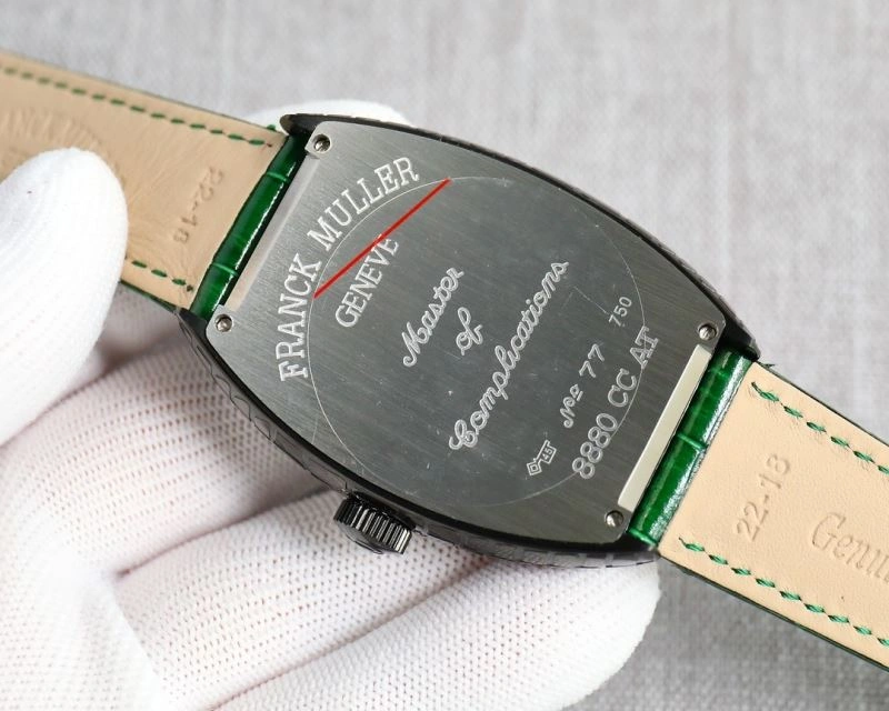 Mirror quality FRANCK MULLER Watches