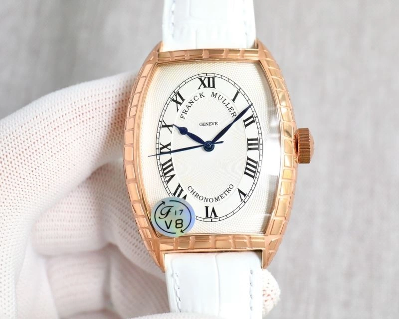 High fidelity FRANCK MULLER Watches