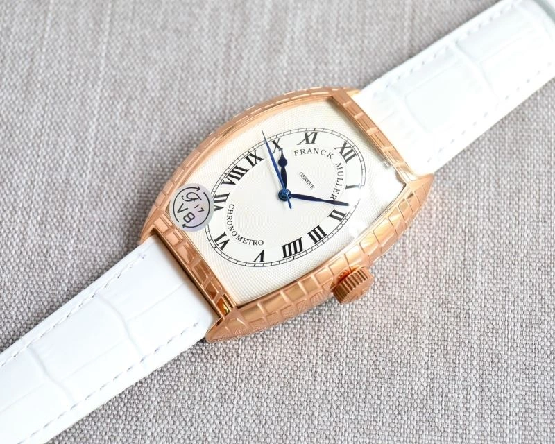 High fidelity FRANCK MULLER Watches