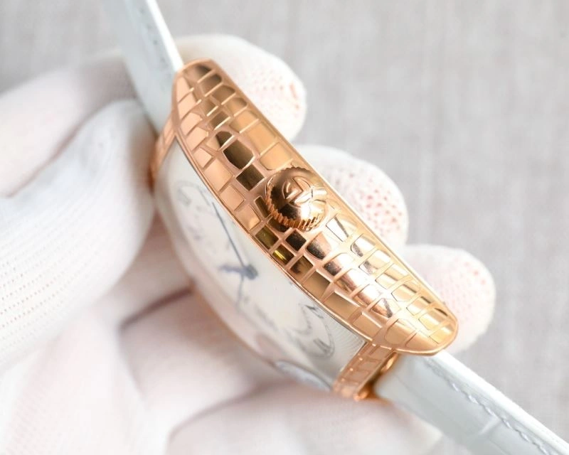 High fidelity FRANCK MULLER Watches