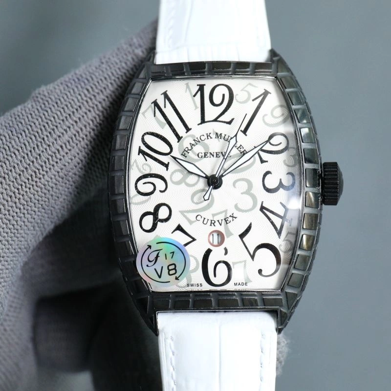 Genuine FRANCK MULLER Watches