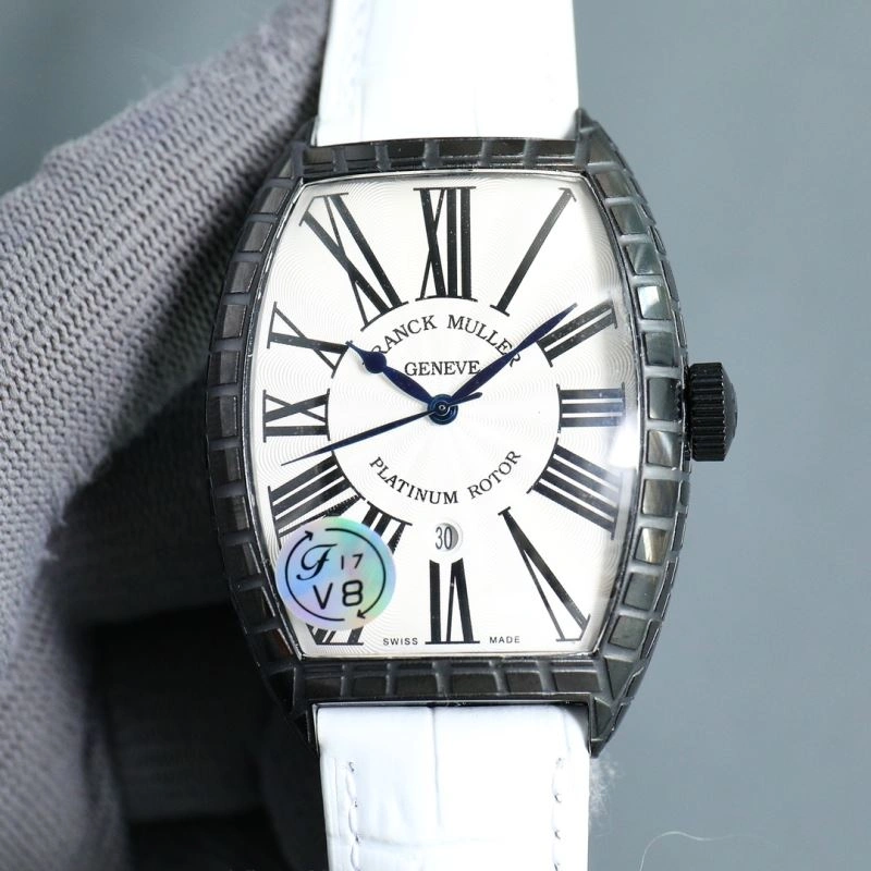 Genuine FRANCK MULLER Watches