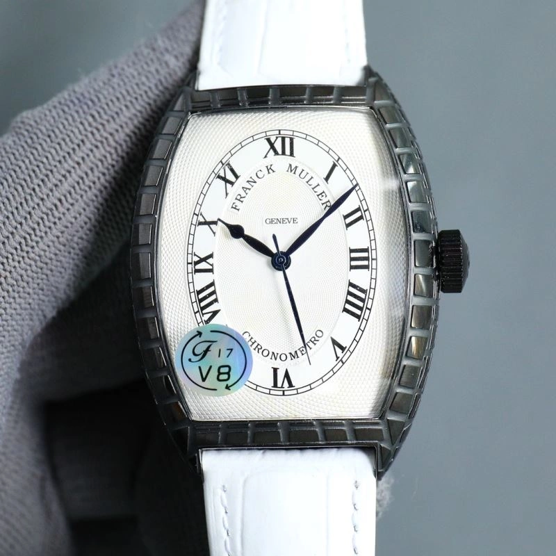 Genuine FRANCK MULLER Watches