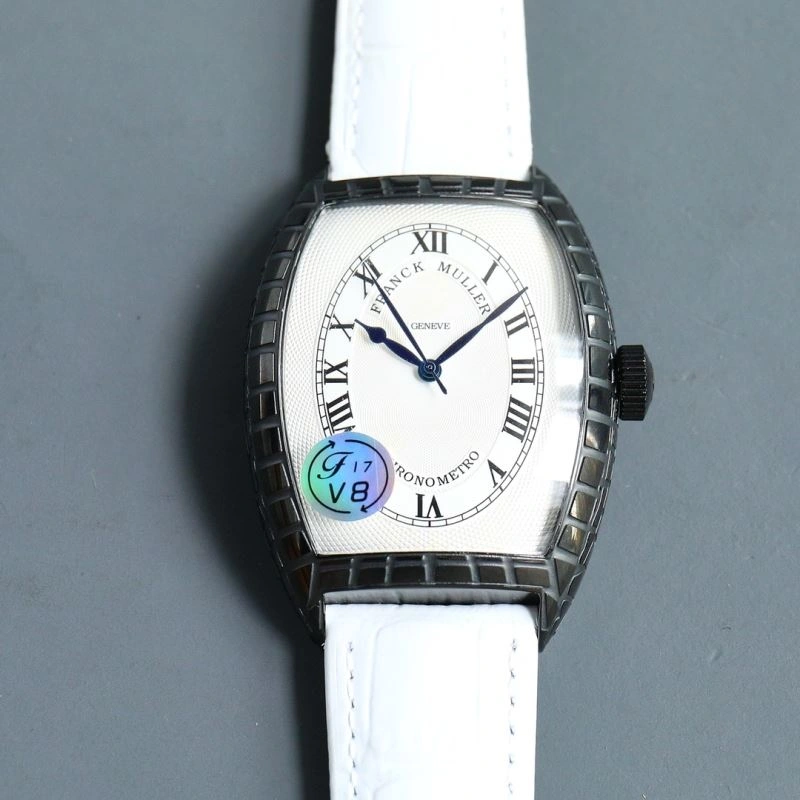Genuine FRANCK MULLER Watches