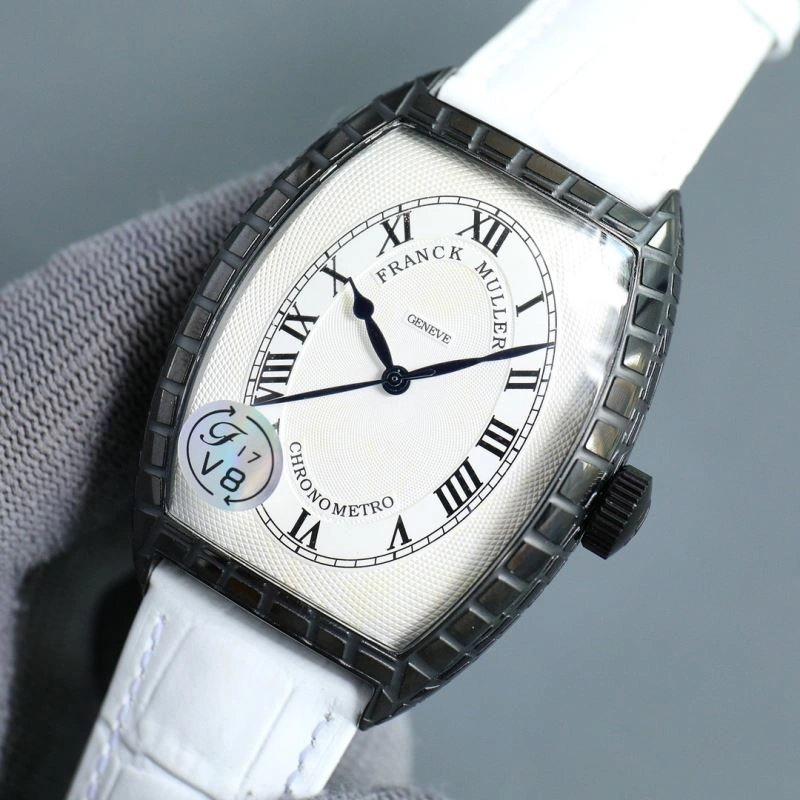 Genuine FRANCK MULLER Watches