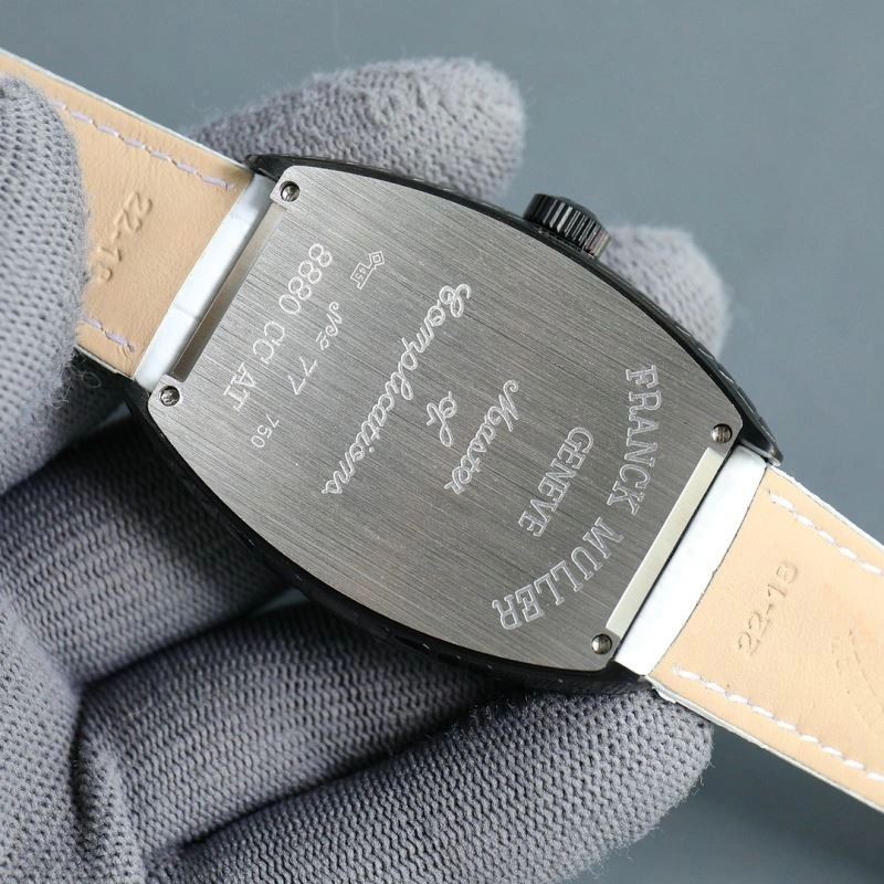 Genuine FRANCK MULLER Watches