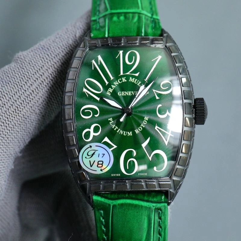 Top mirror FRANCK MULLER Watches