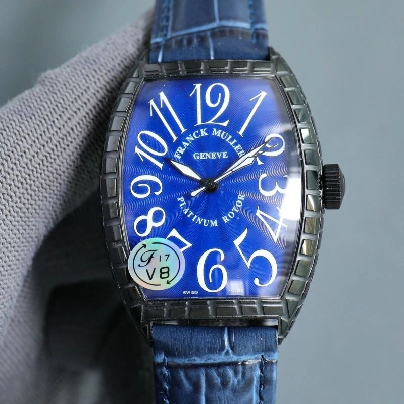 Top mirror FRANCK MULLER Watches