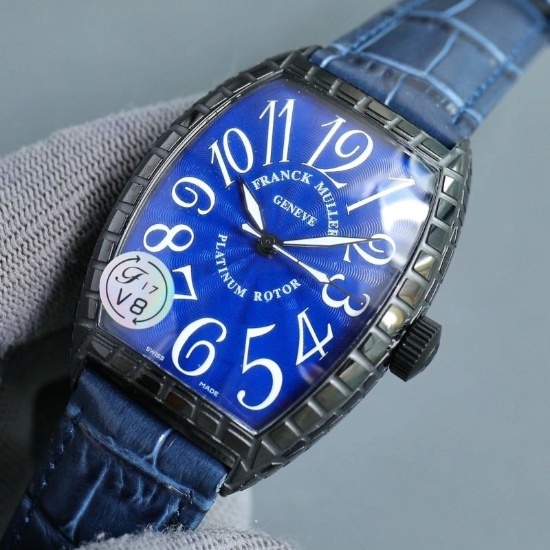 Top mirror FRANCK MULLER Watches