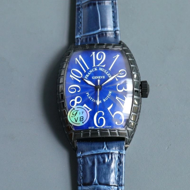 Top mirror FRANCK MULLER Watches
