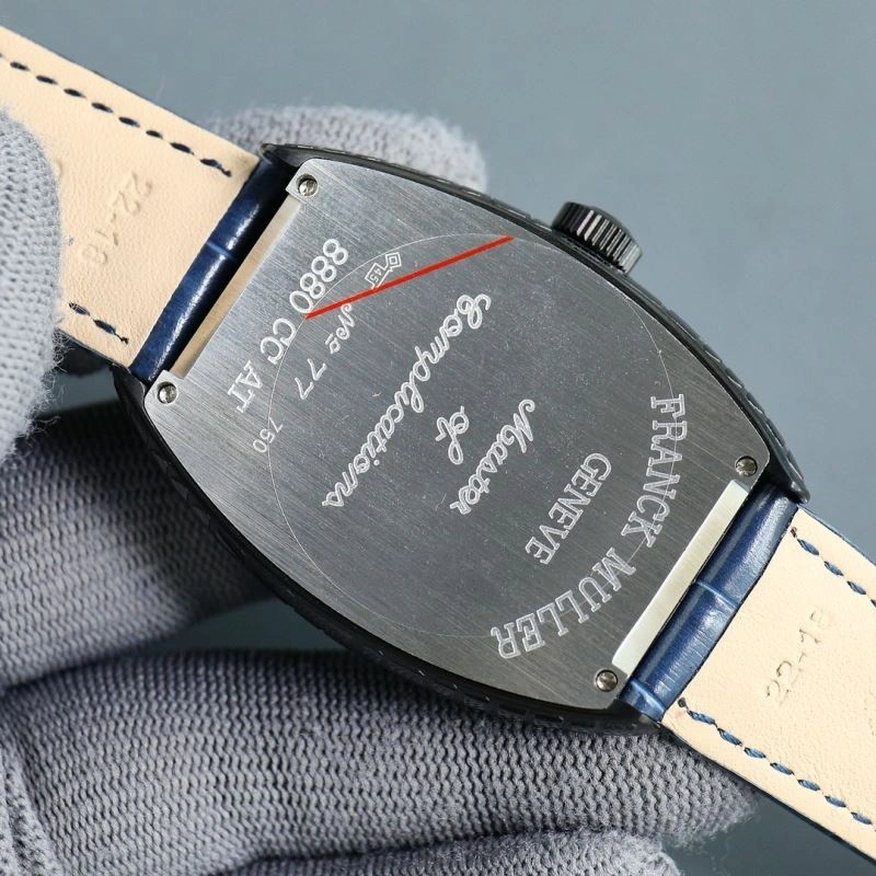 Top mirror FRANCK MULLER Watches