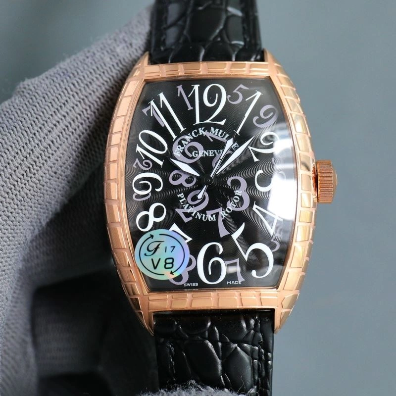 Accurate model FRANCK MULLER Watches