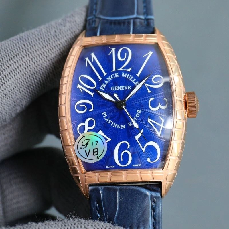 Accurate model FRANCK MULLER Watches