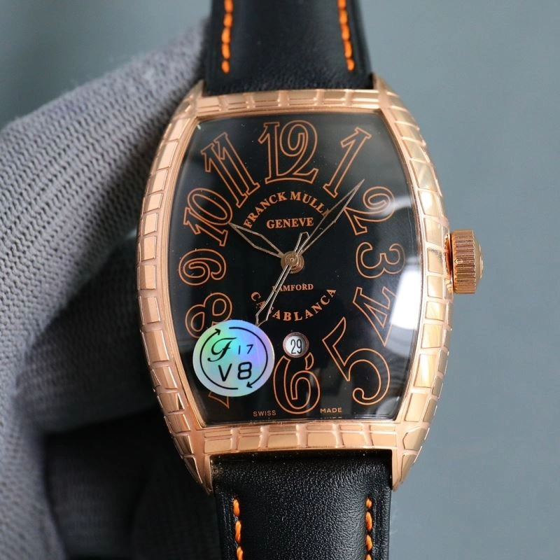 Accurate model FRANCK MULLER Watches