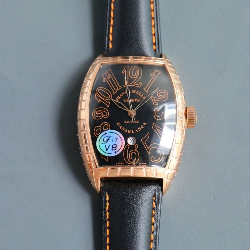Accurate model FRANCK MULLER Watches