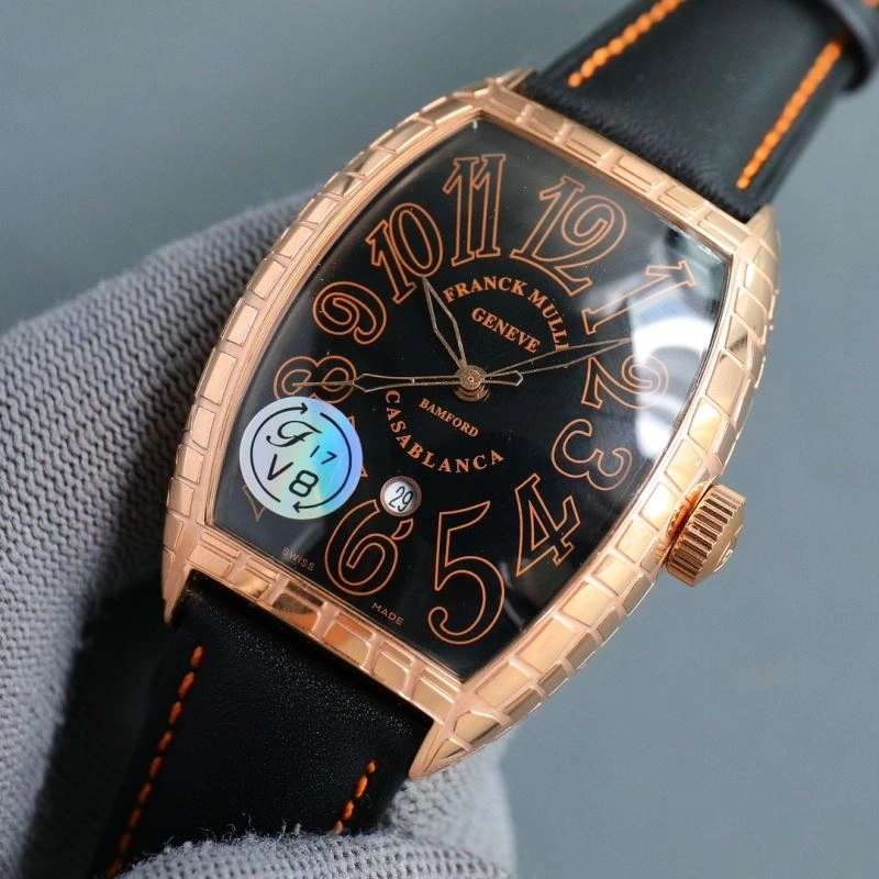 Accurate model FRANCK MULLER Watches