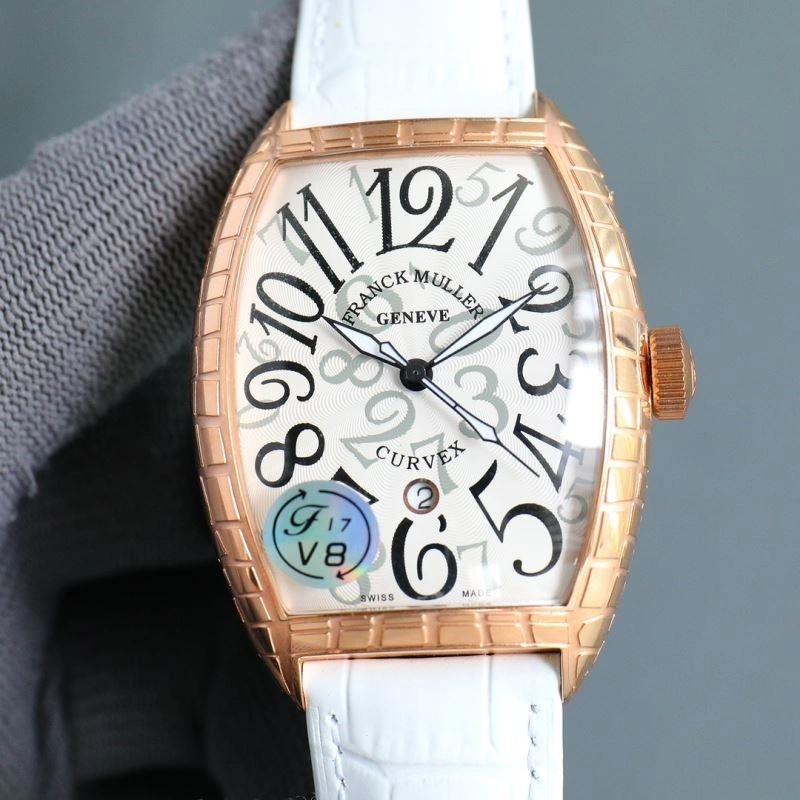 Mirror quality FRANCK MULLER Watches