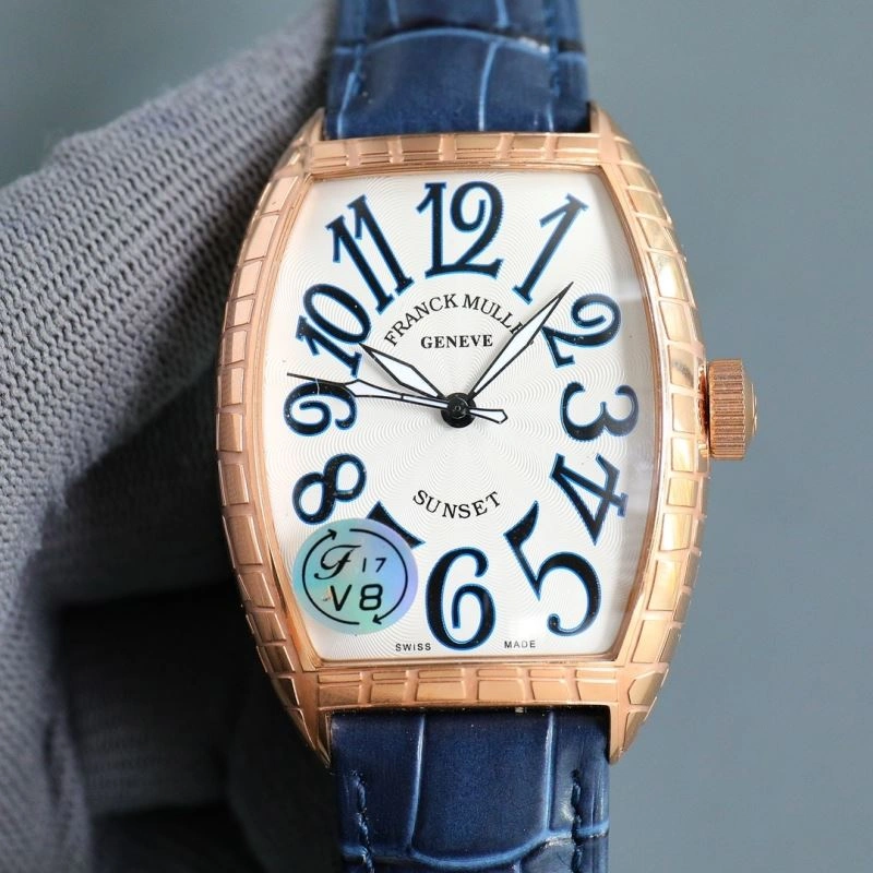 Mirror quality FRANCK MULLER Watches