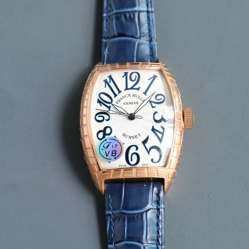 Mirror quality FRANCK MULLER Watches
