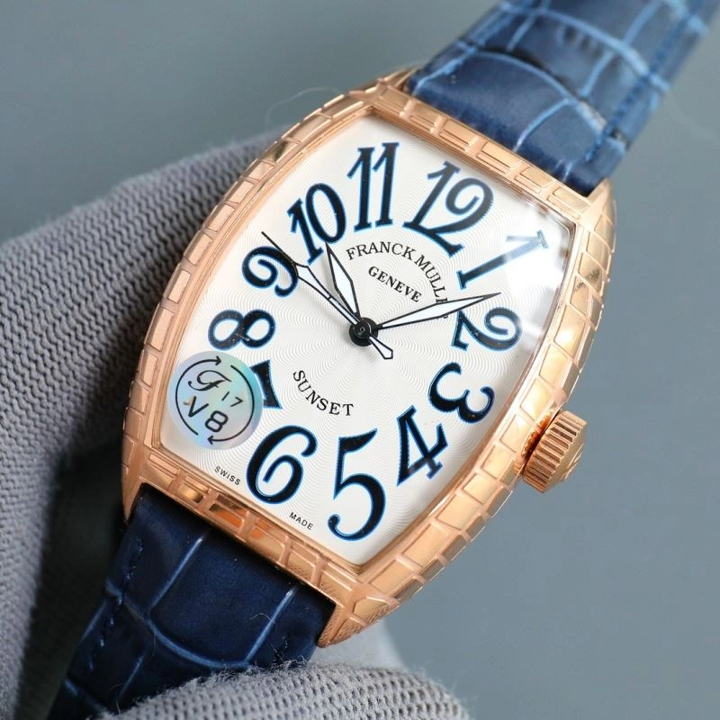 Mirror quality FRANCK MULLER Watches