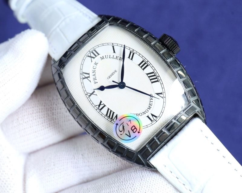 FRANCK MULLER Watches