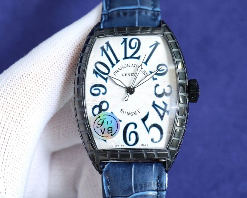 Exact replica FRANCK MULLER Watches