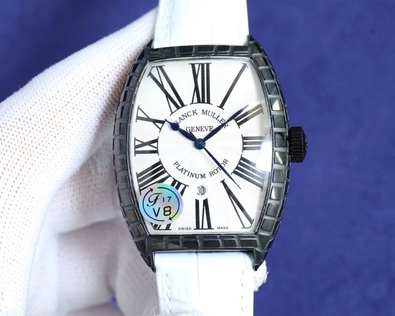 Exact replica FRANCK MULLER Watches