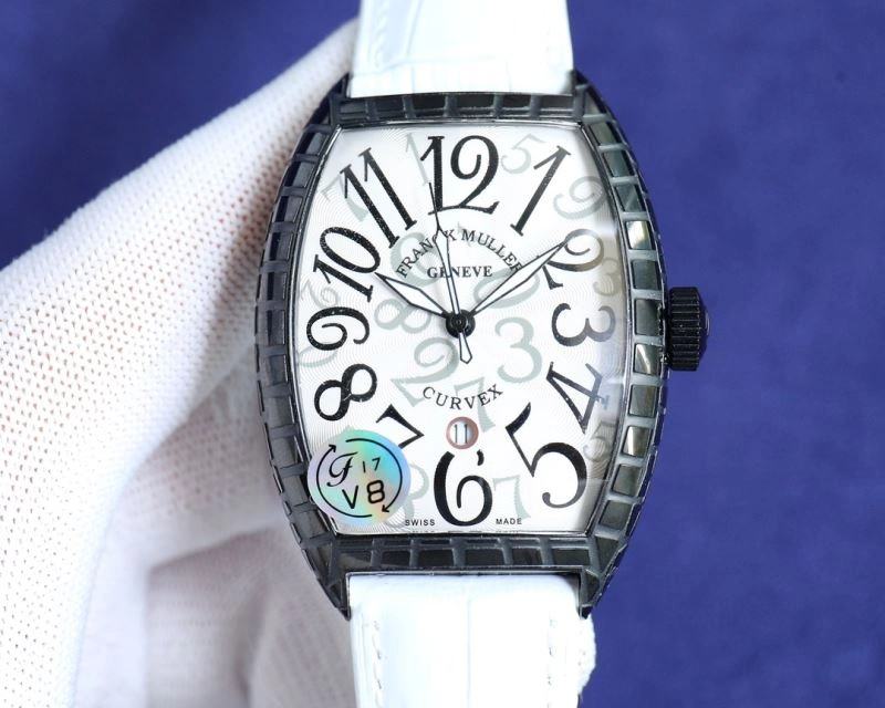 Exact replica FRANCK MULLER Watches