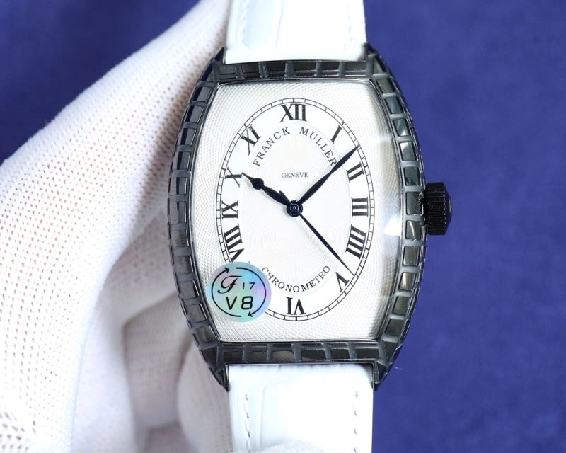 Exact replica FRANCK MULLER Watches