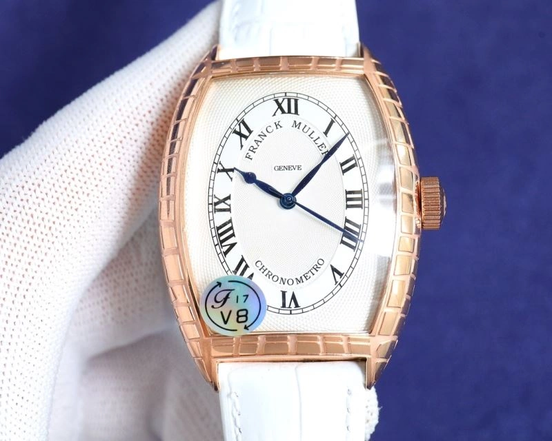 Factory-made FRANCK MULLER Watches