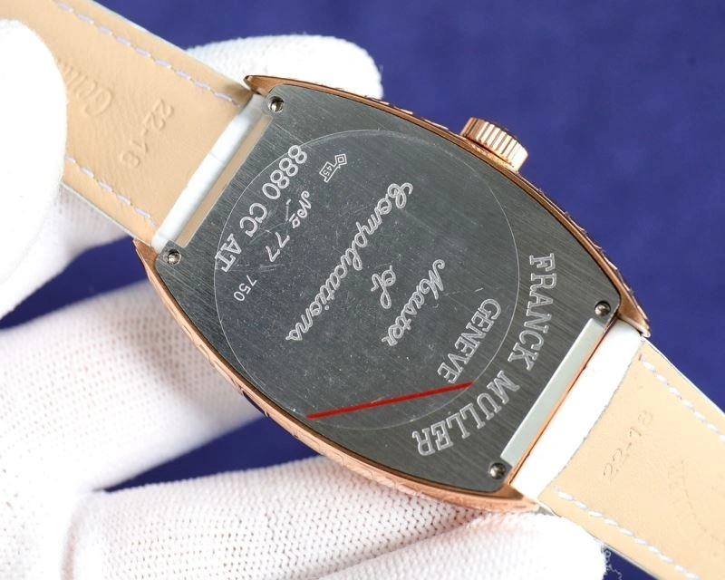 Factory-made FRANCK MULLER Watches