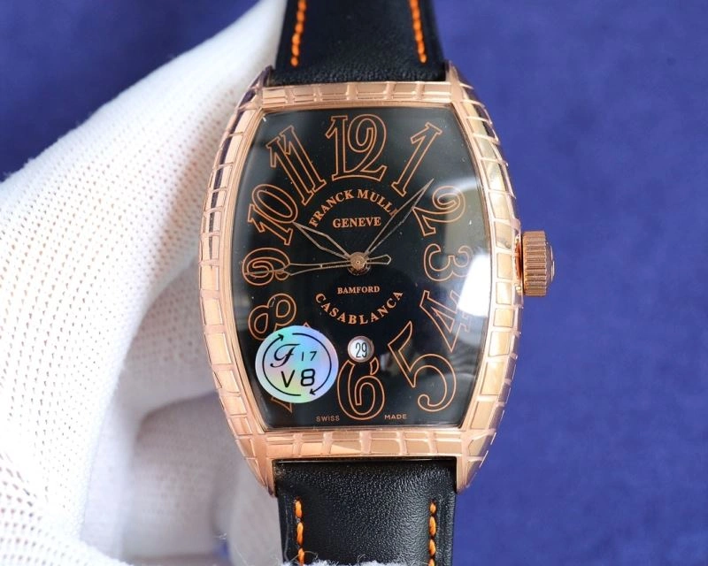 FRANCK MULLER Watches
