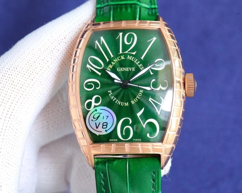 High accuracy FRANCK MULLER Watches