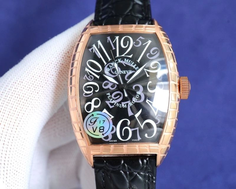 High accuracy FRANCK MULLER Watches