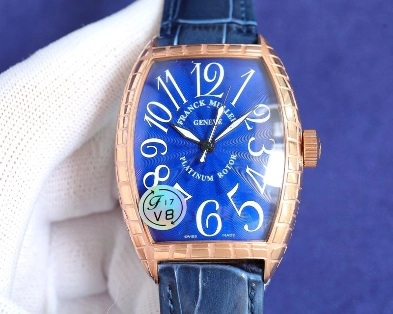 High accuracy FRANCK MULLER Watches