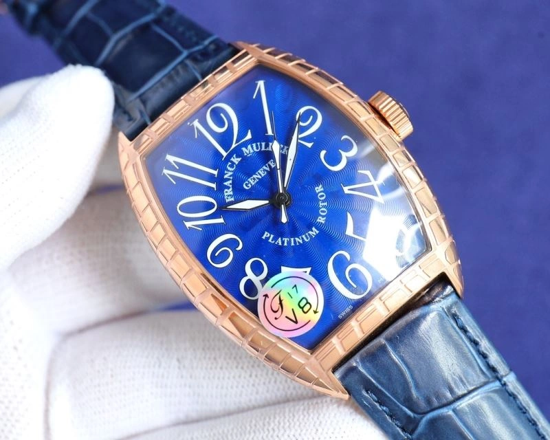 High accuracy FRANCK MULLER Watches