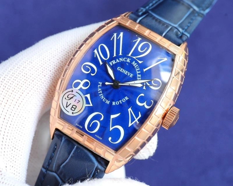 High accuracy FRANCK MULLER Watches