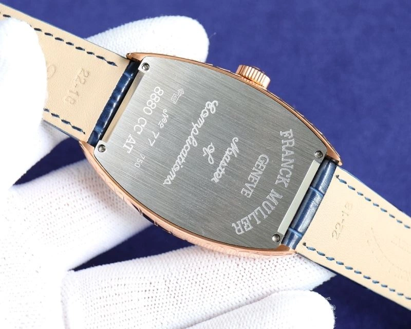 High accuracy FRANCK MULLER Watches