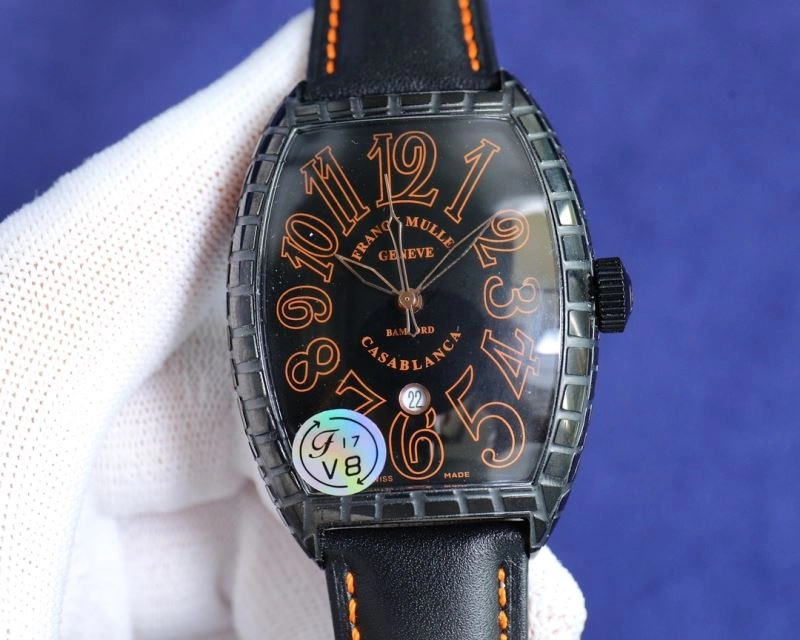 FRANCK MULLER Watches