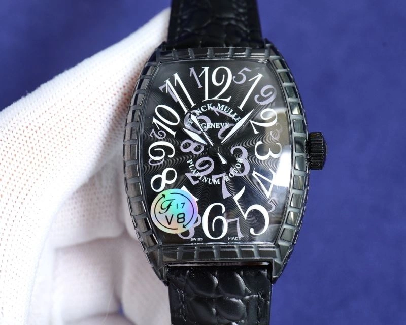 High accuracy FRANCK MULLER Watches